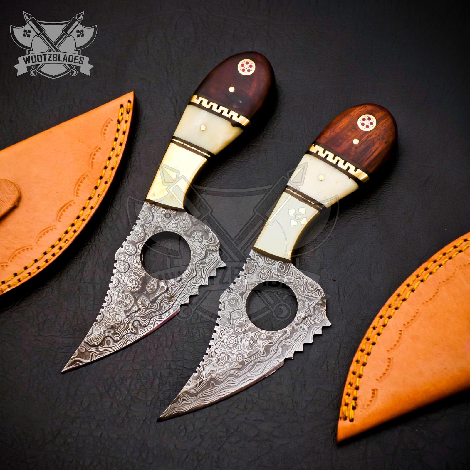 Set of Knives Personalized 7 Inch Groomsmen Gift Knife, Groomsmen Gift ...
