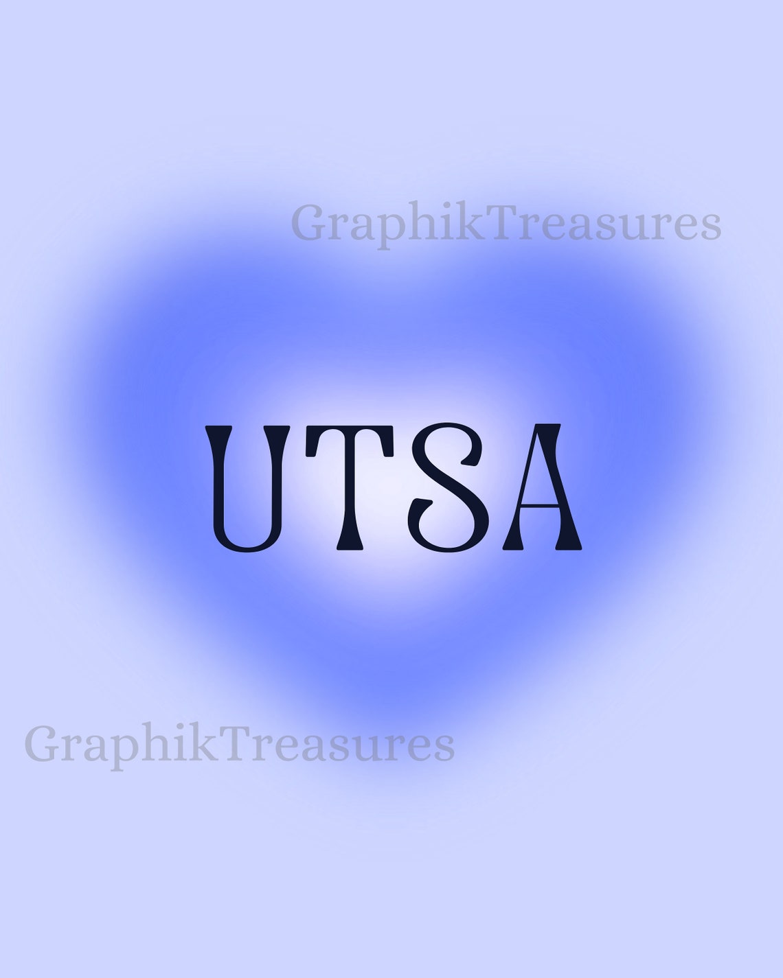 UTSA Wall Art, UTSA Wall Prints, Dorm Decor, College Wall Art, UTSA ...