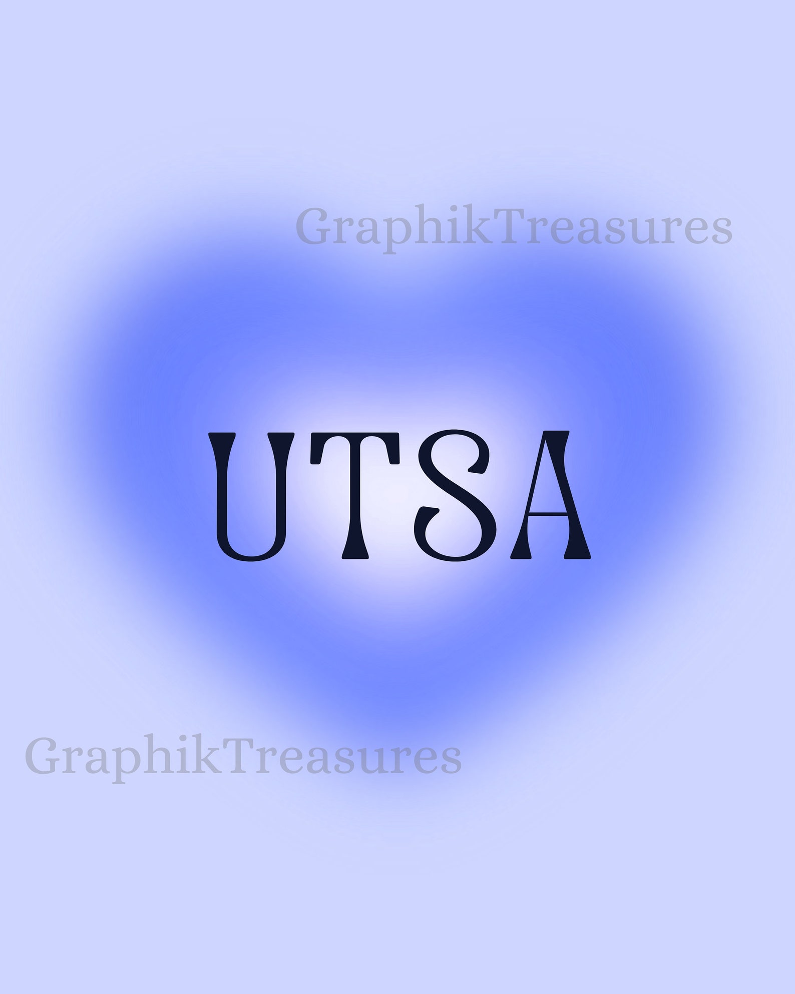 UTSA Wall Art, UTSA Wall Prints, Dorm Decor, College Wall Art, UTSA ...
