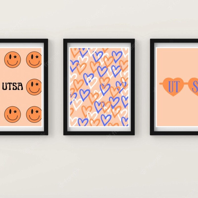 Utsa - Etsy