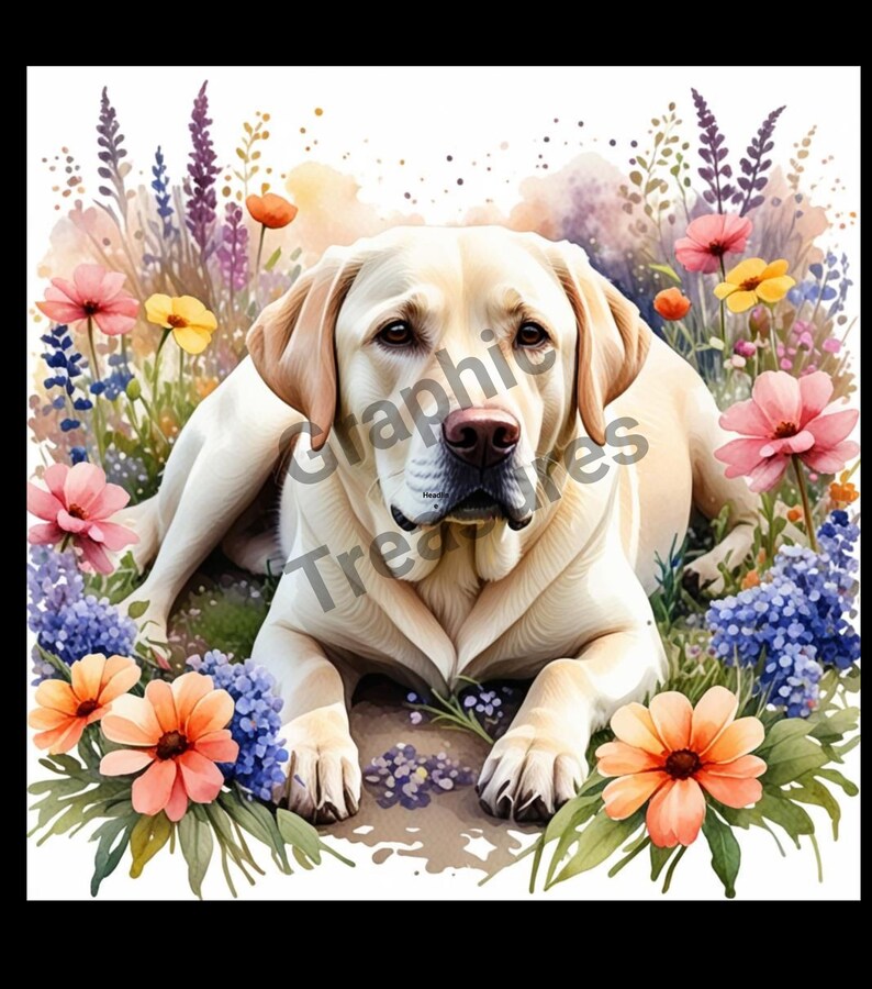 Labrador SVG | Labrador PNG | Lab Png Svg | Yellow Lab Digital Download ...