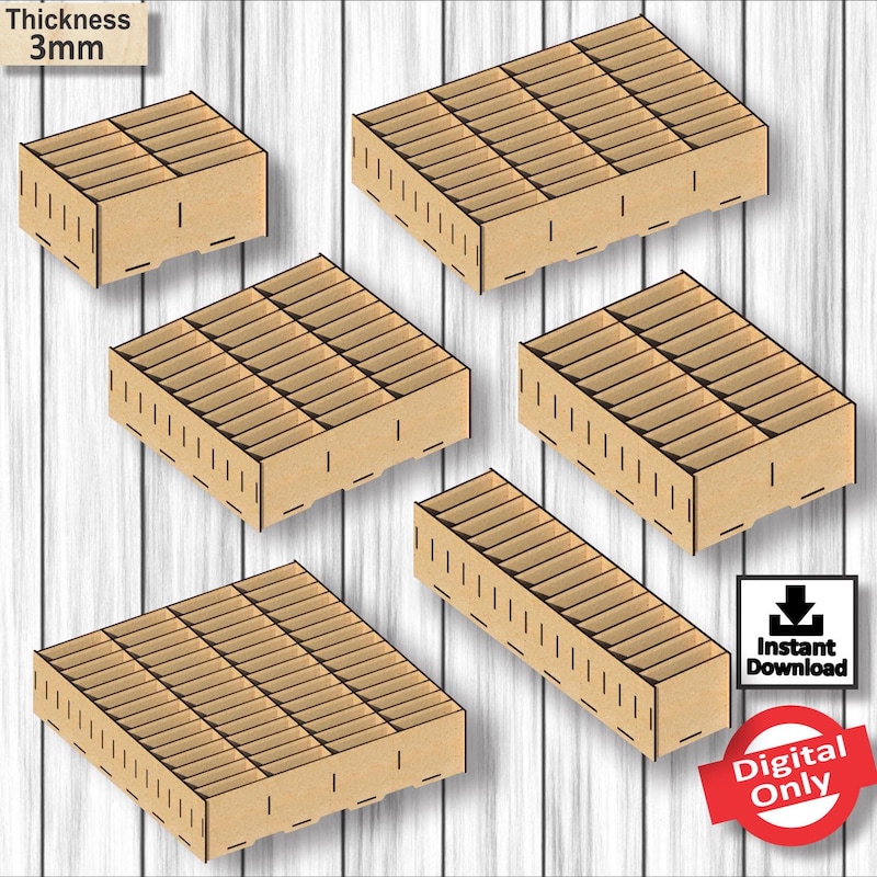 Multiple Phone Box - Etsy UK