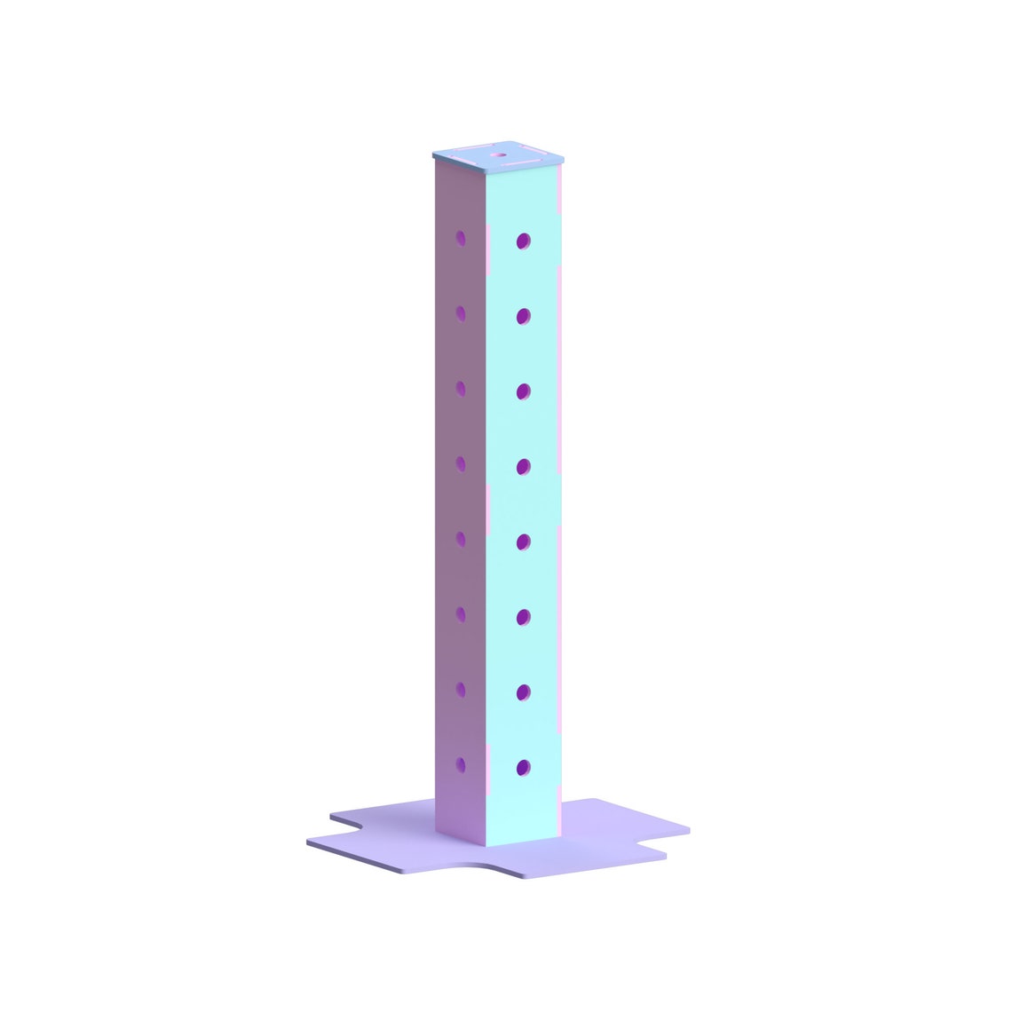 Kit Candy Bar Furniture Pack 2, Laser Cut Design, File Vector for Laser ...