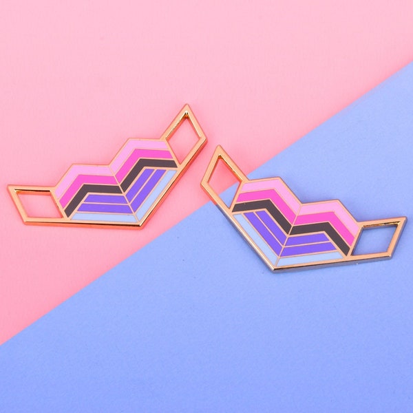 Shoe Laces Non Binary - Etsy