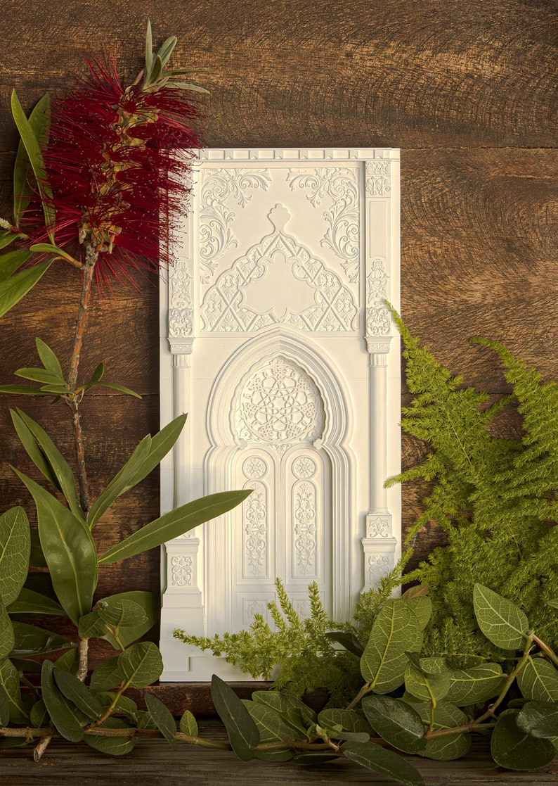Plaster Model India - Etsy