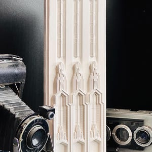 Plaster Model Oklahoma - Etsy