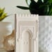 Architecture Plaster Model Morocco - Etsy