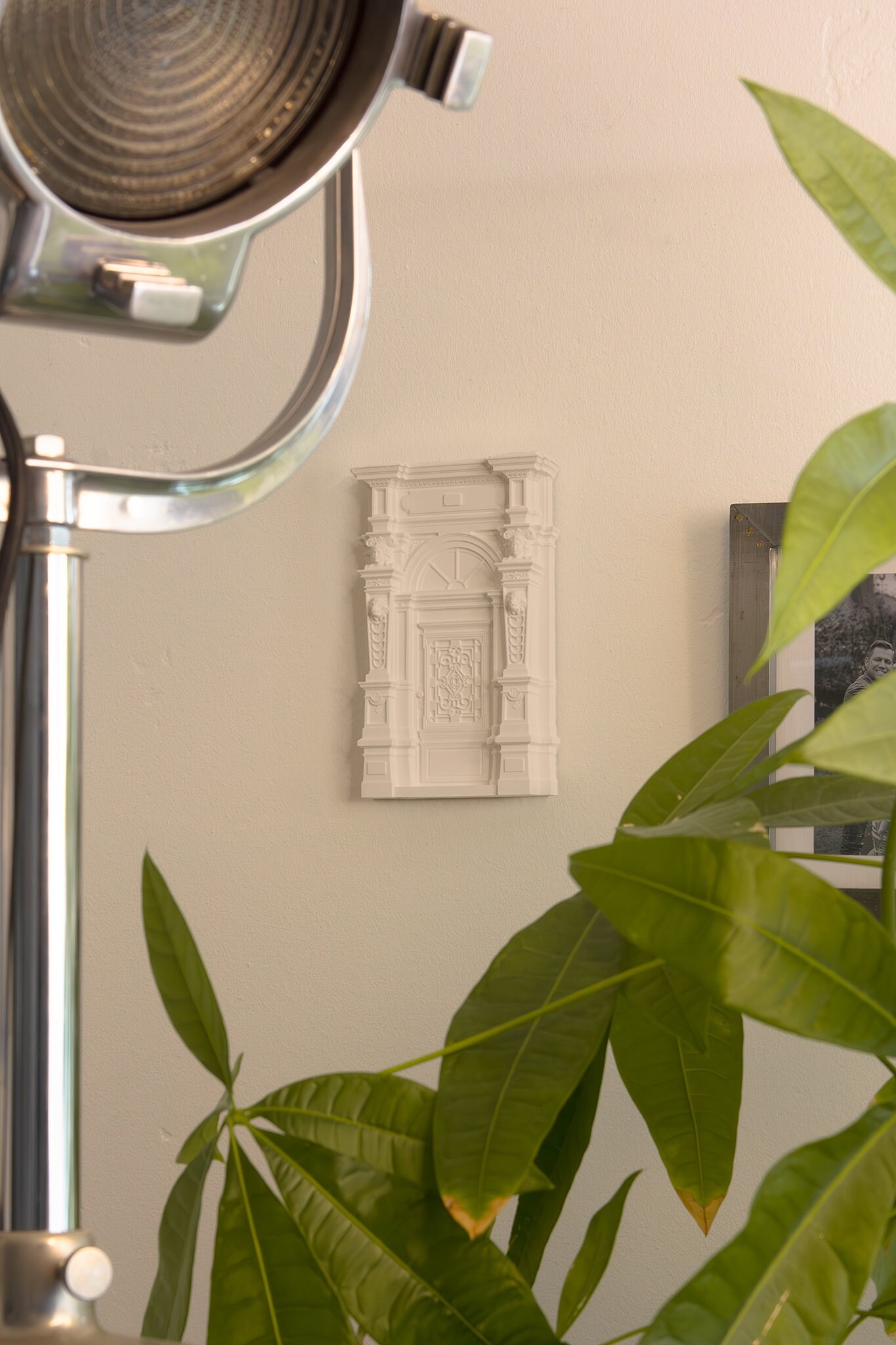 Architecture Plaster Model Heidelberg - Etsy