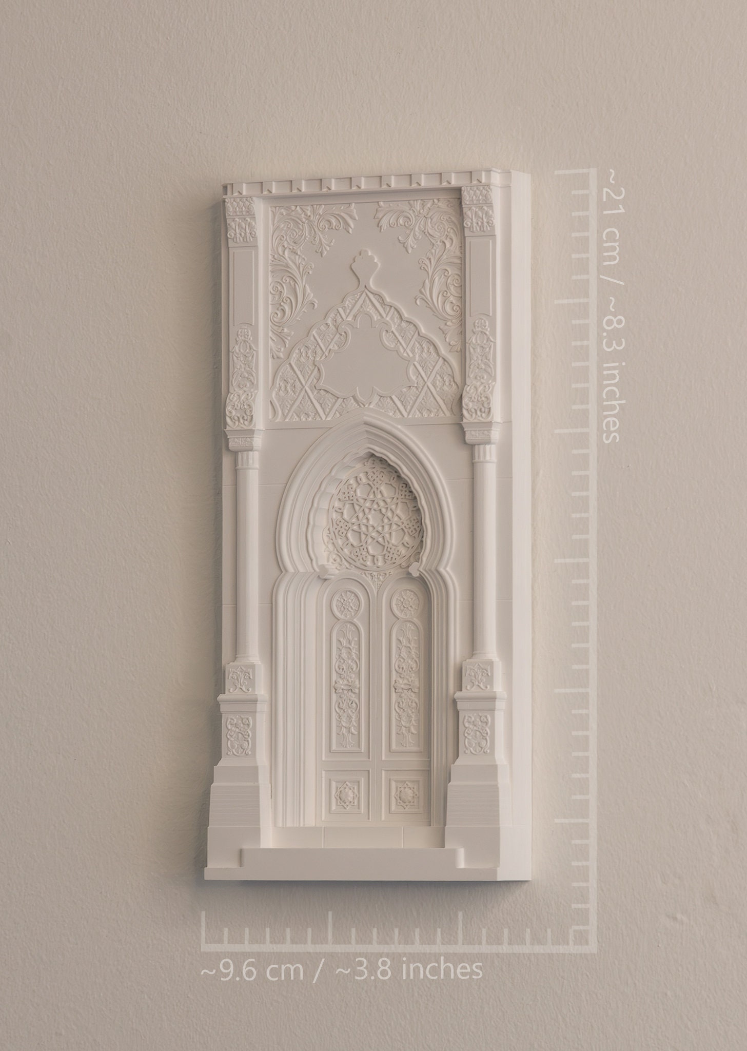 Plaster Model India - Etsy