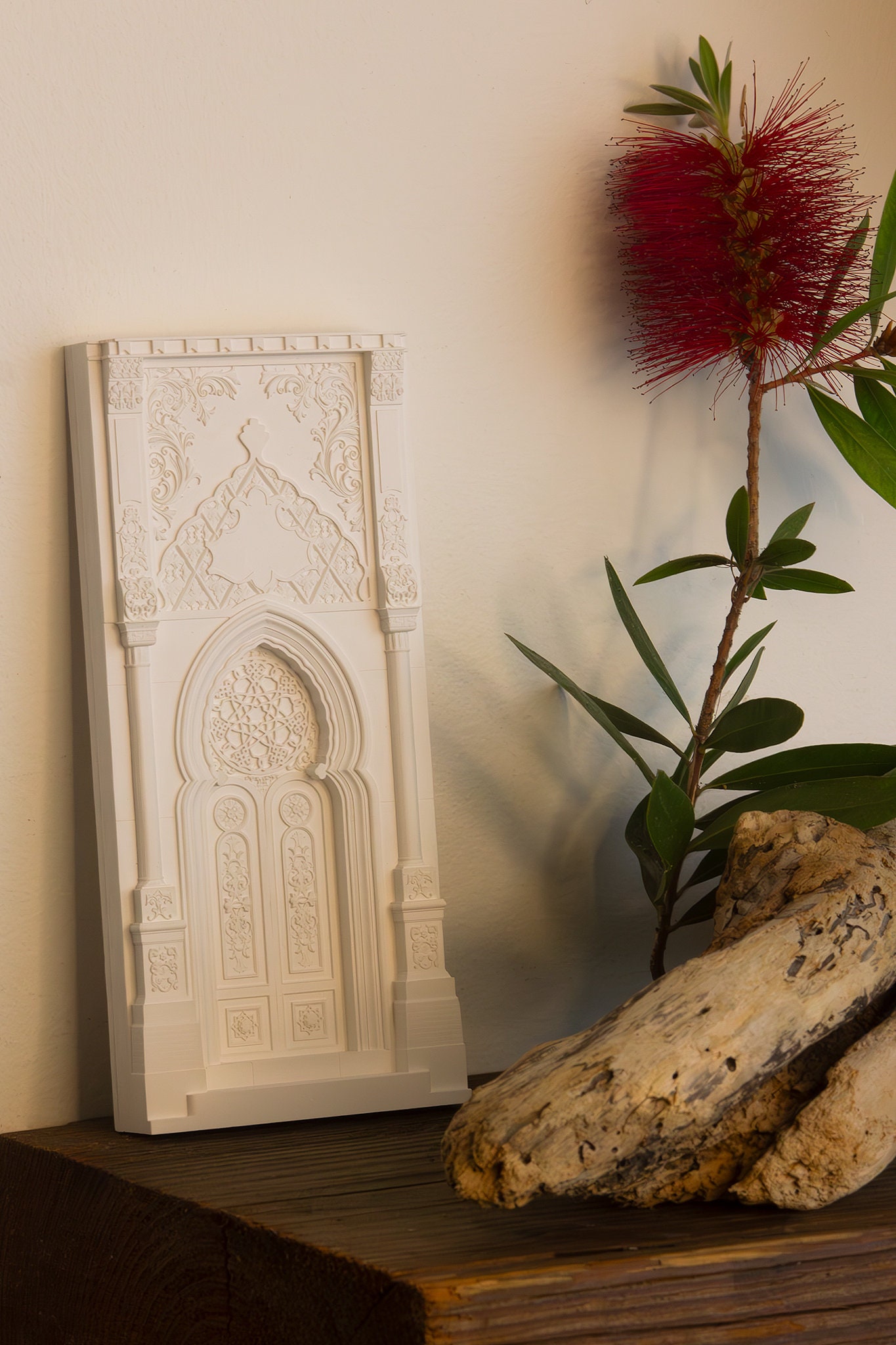 Plaster Model India - Etsy