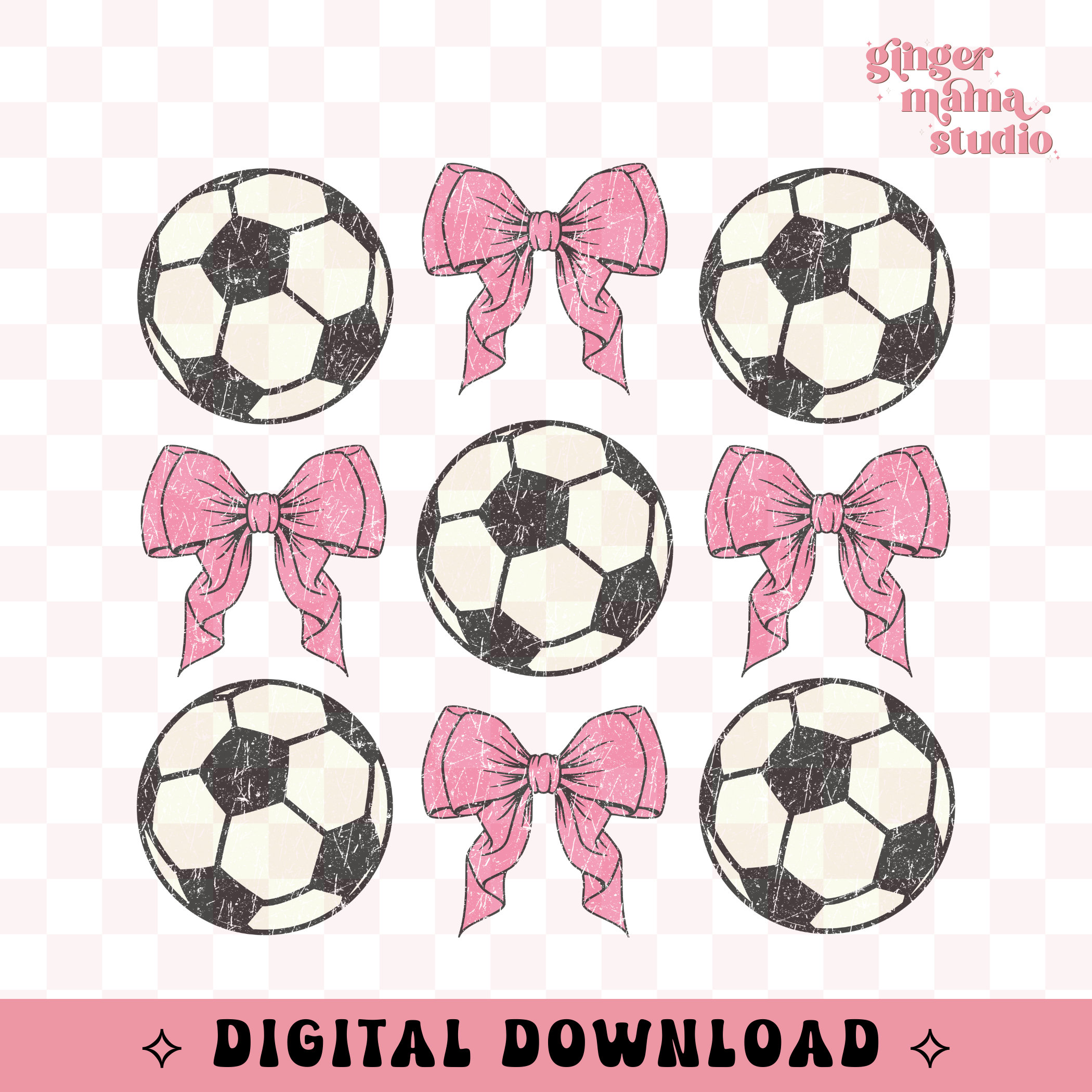 Coquette Soccer Png, Pink Bows, Soft Girl Era, Soccer Mama, Soccer Mom ...