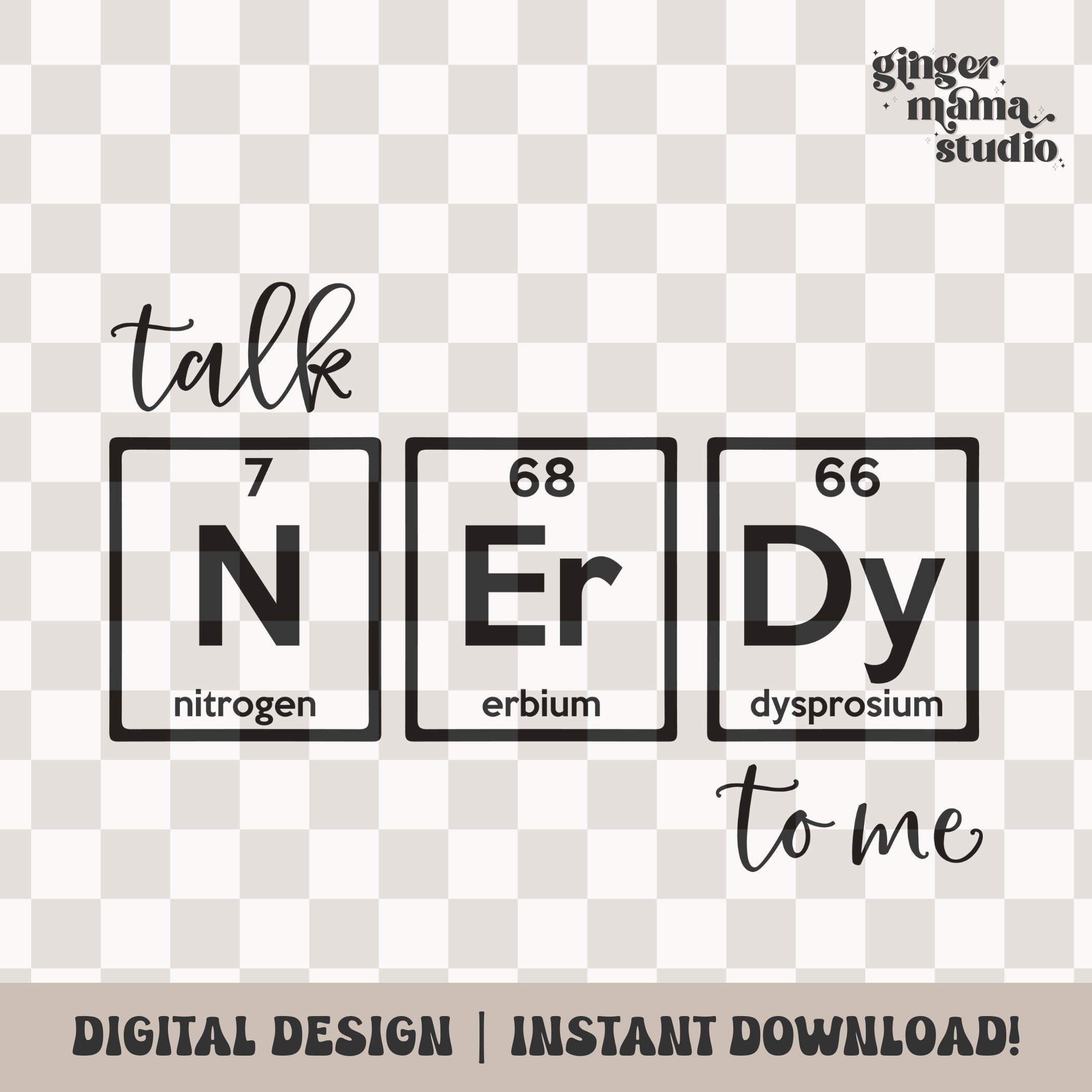 Talk Nerdy to Me Png, Fun Quotes, Chemistry, Shirt Designs, Nerdy ...