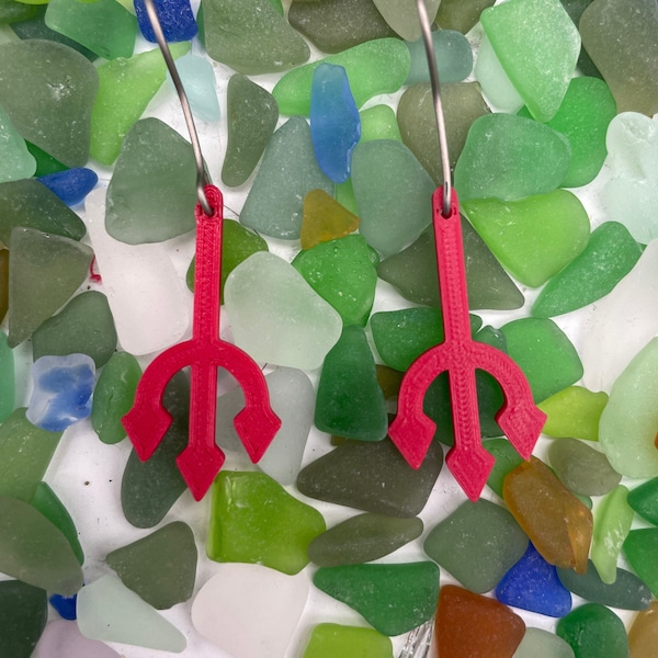 Devil Jewelry - Etsy