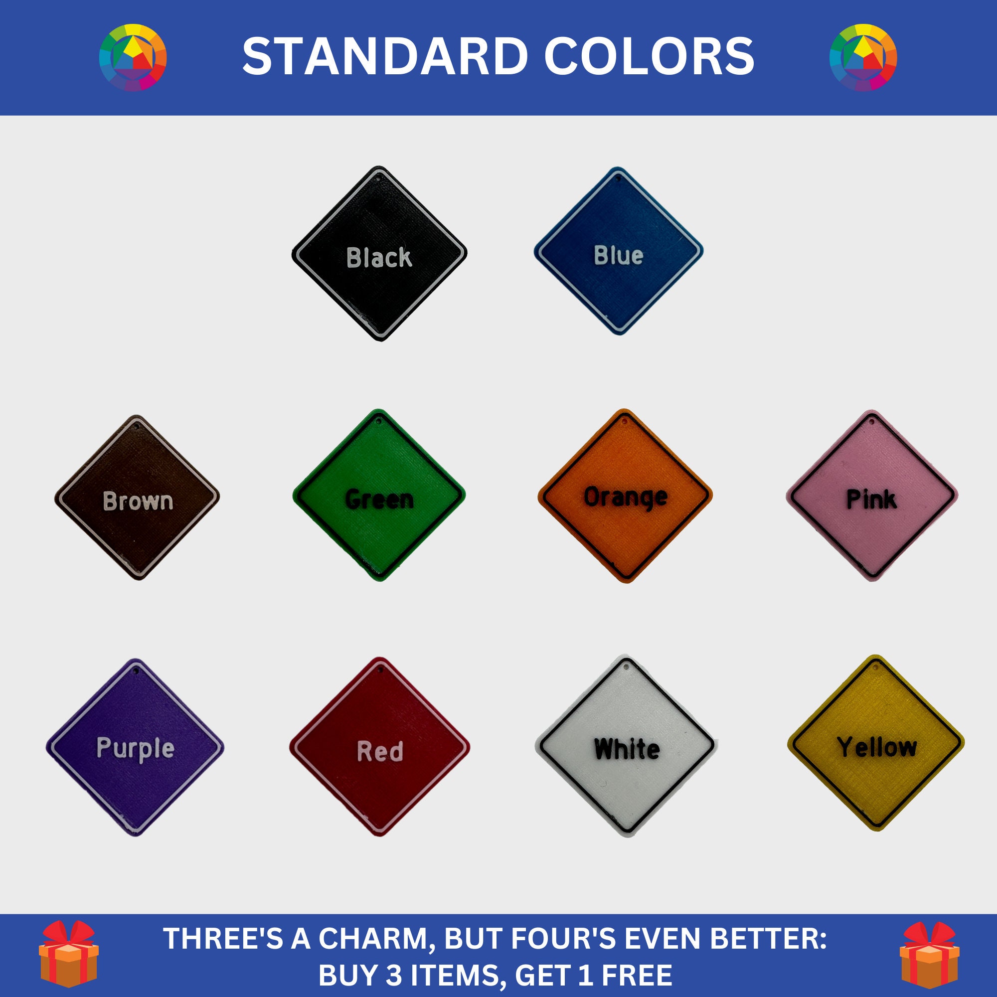 Red Dragon Tile Emoji Dangle Earrings Fun Trendy Drop - Etsy