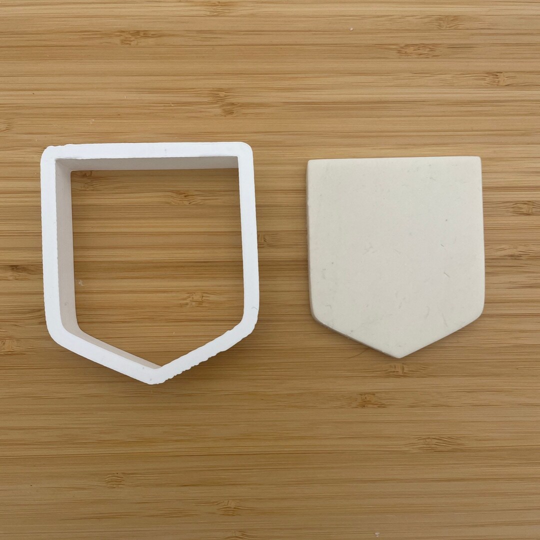 Denim Jeans Back Pocket Cookie, Fondant or Clay Cutter - Etsy