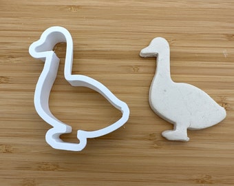 Canada Goose Cookie Cutter - Etsy