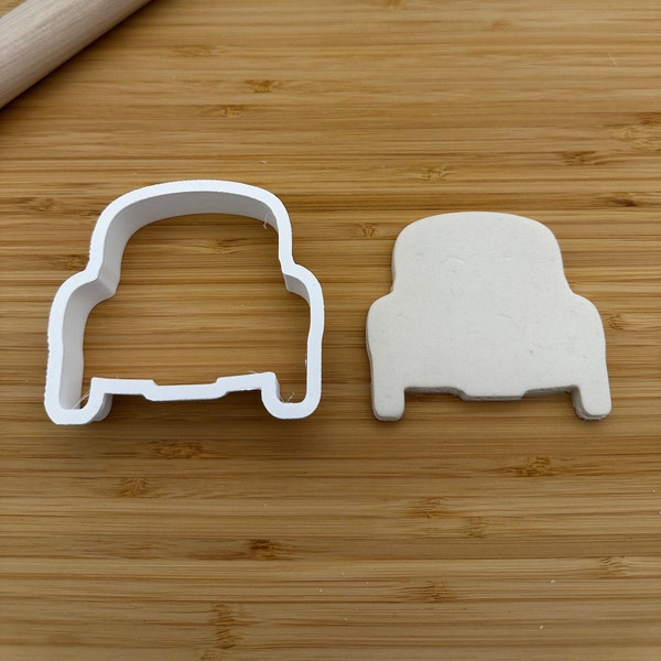 Vw Cookie Cutter - Etsy