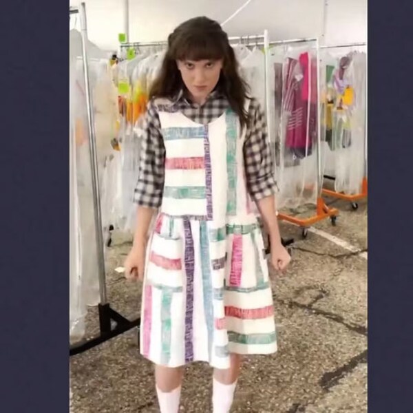 Eleven Cosplay Season 3 - Etsy