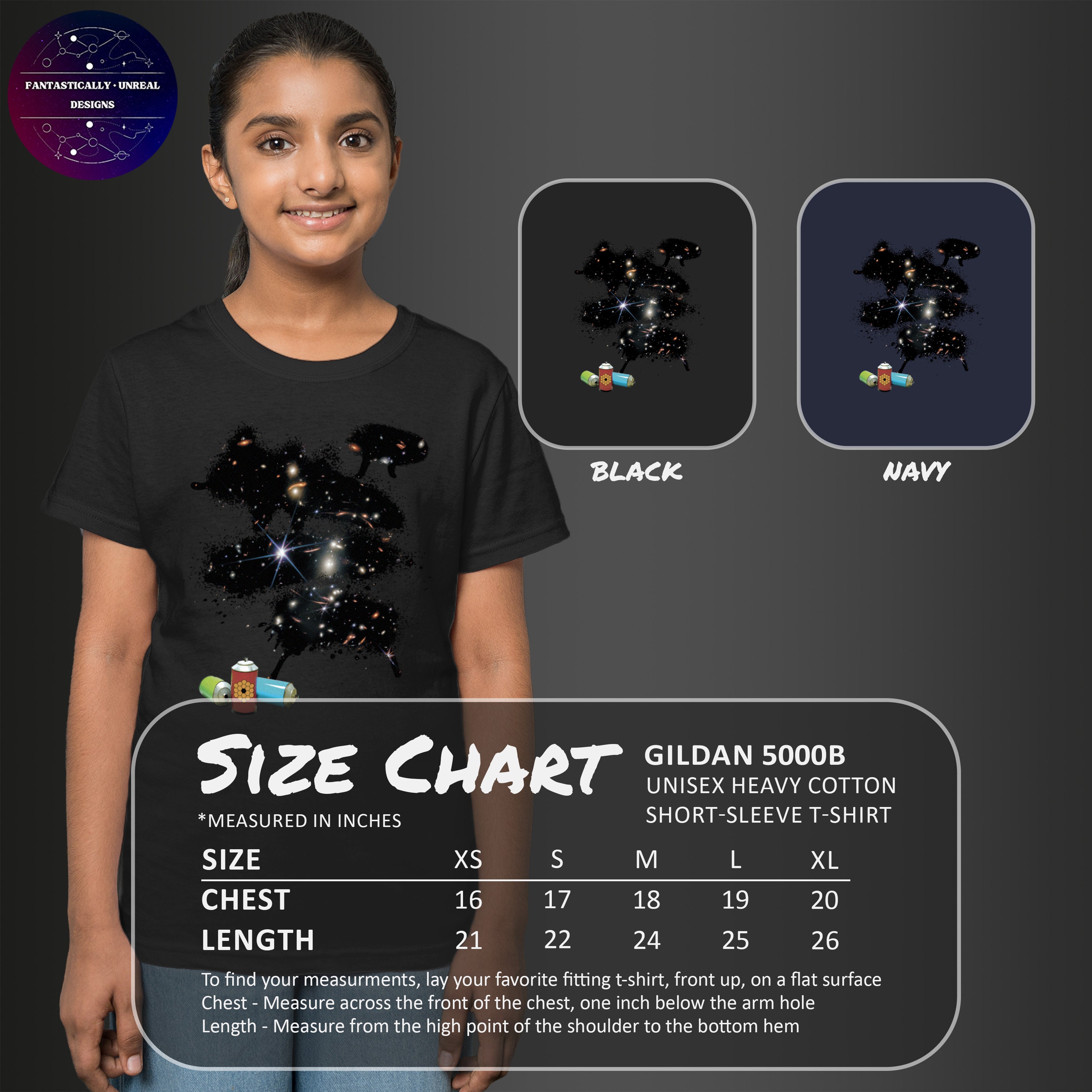 JWST Deep Field Graffiti Kids Unisex Apparel Infant Clothes, Toddler ...