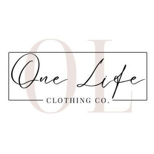 OneLifeClothingShop - Etsy