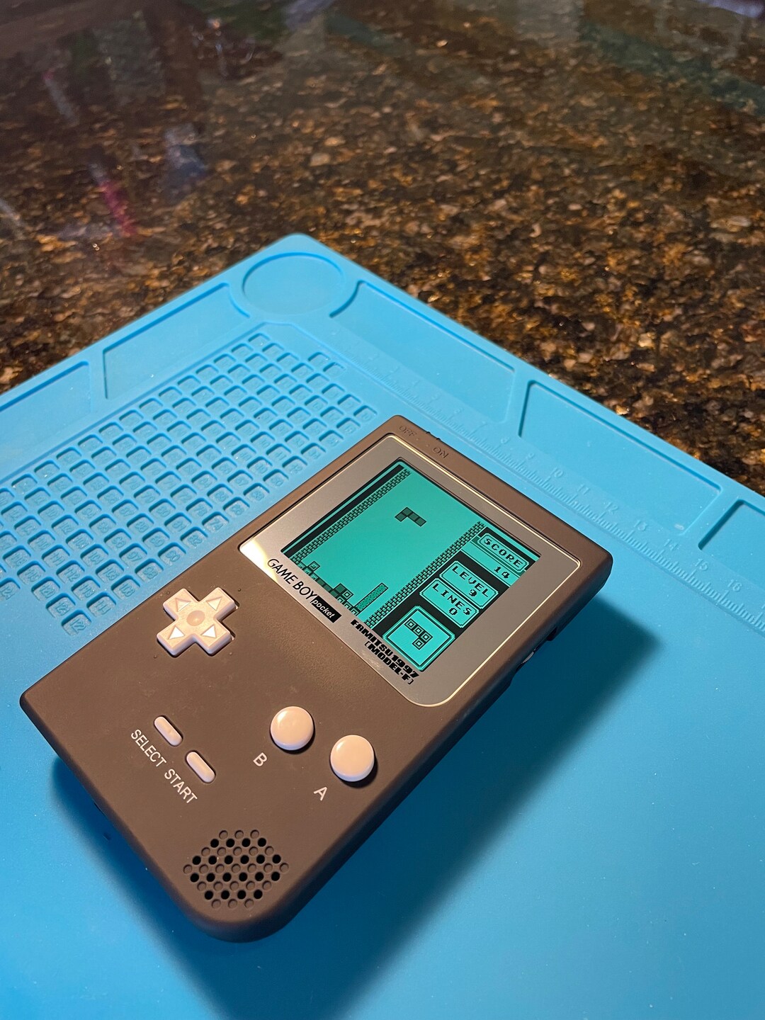 Gameboy Pocket - Etsy