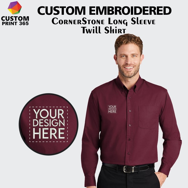 Custom Button up Shirt - Etsy