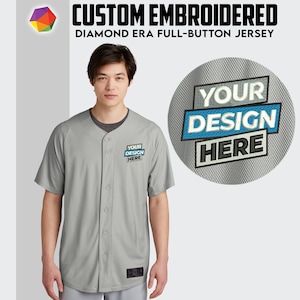 Baseball Button - Etsy