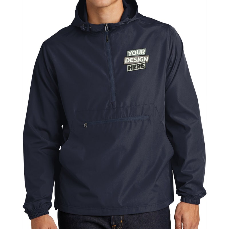 Charles River Rain Jacket - Etsy