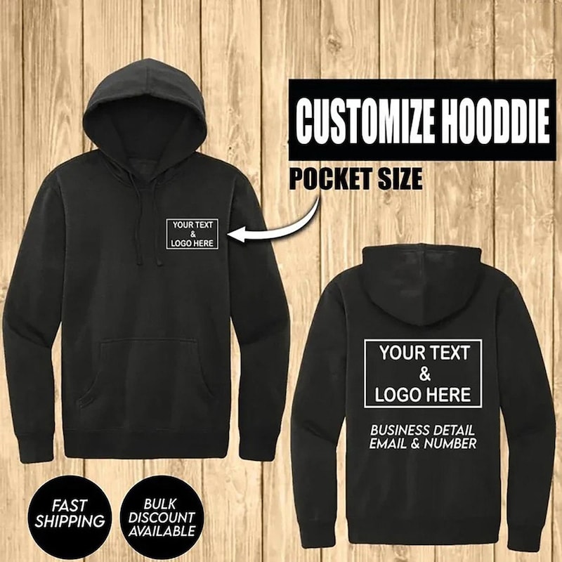 Hoodies - Etsy