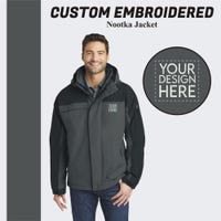 Winter Jacket - Etsy