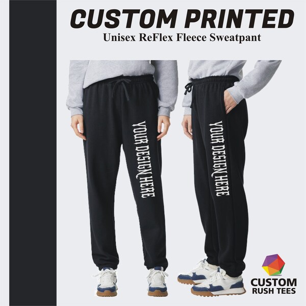 Sweatpants - Etsy