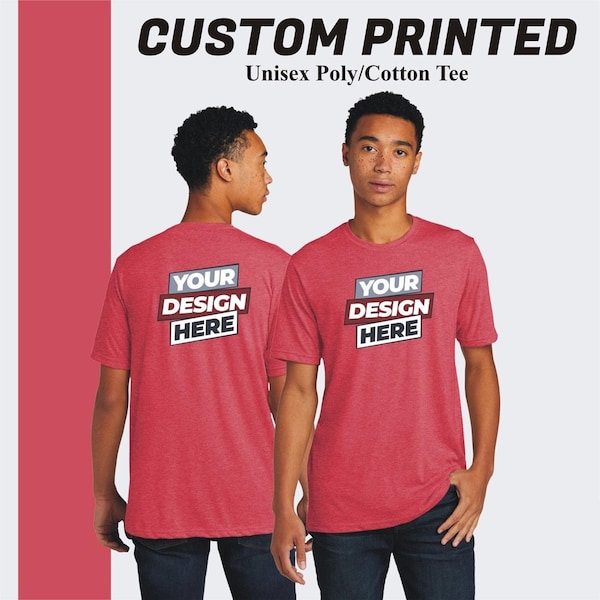Poly Cotton Prints - Etsy