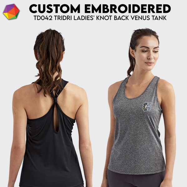 Women Racerback Tank - Etsy