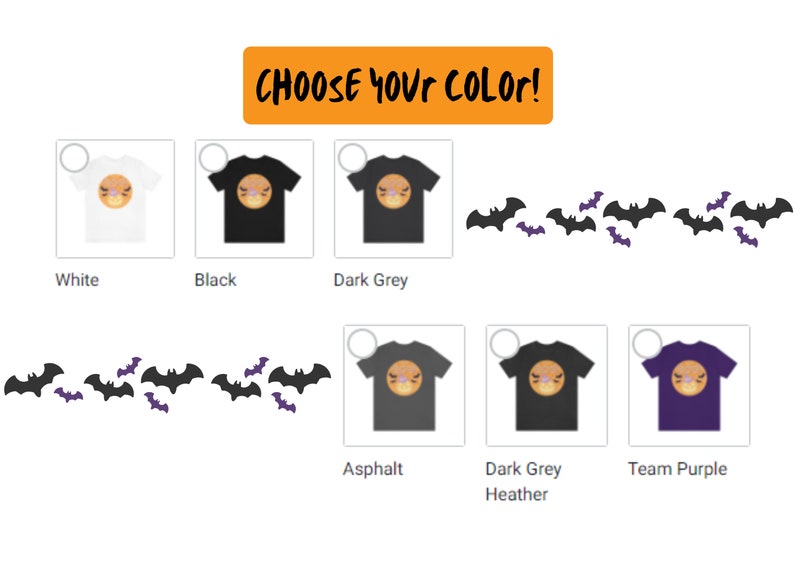 Halloween Boo Jack O Lantern Witch Hat Spider Web Bats - Etsy
