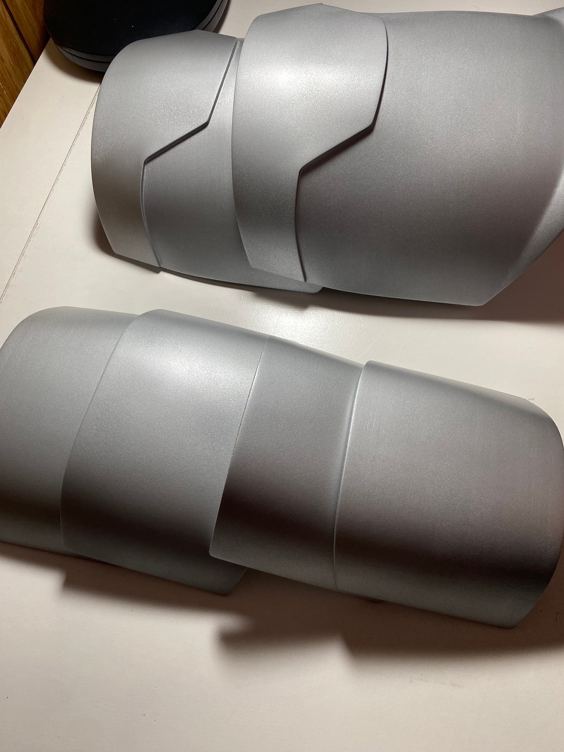 Medieval Style Boba Fett Shoulder Armor - Etsy