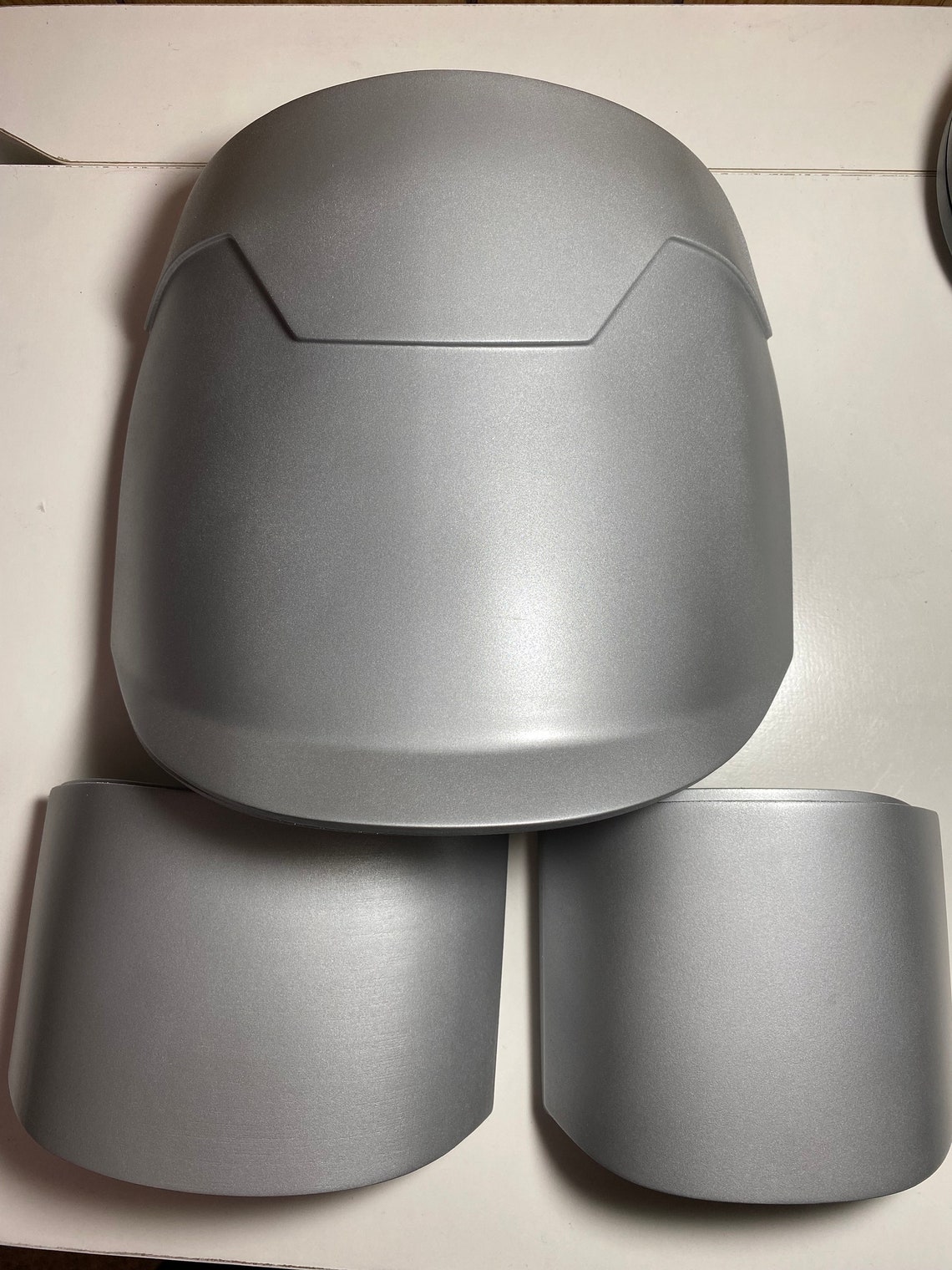 Medieval Style Boba Fett Shoulder Armor - Etsy