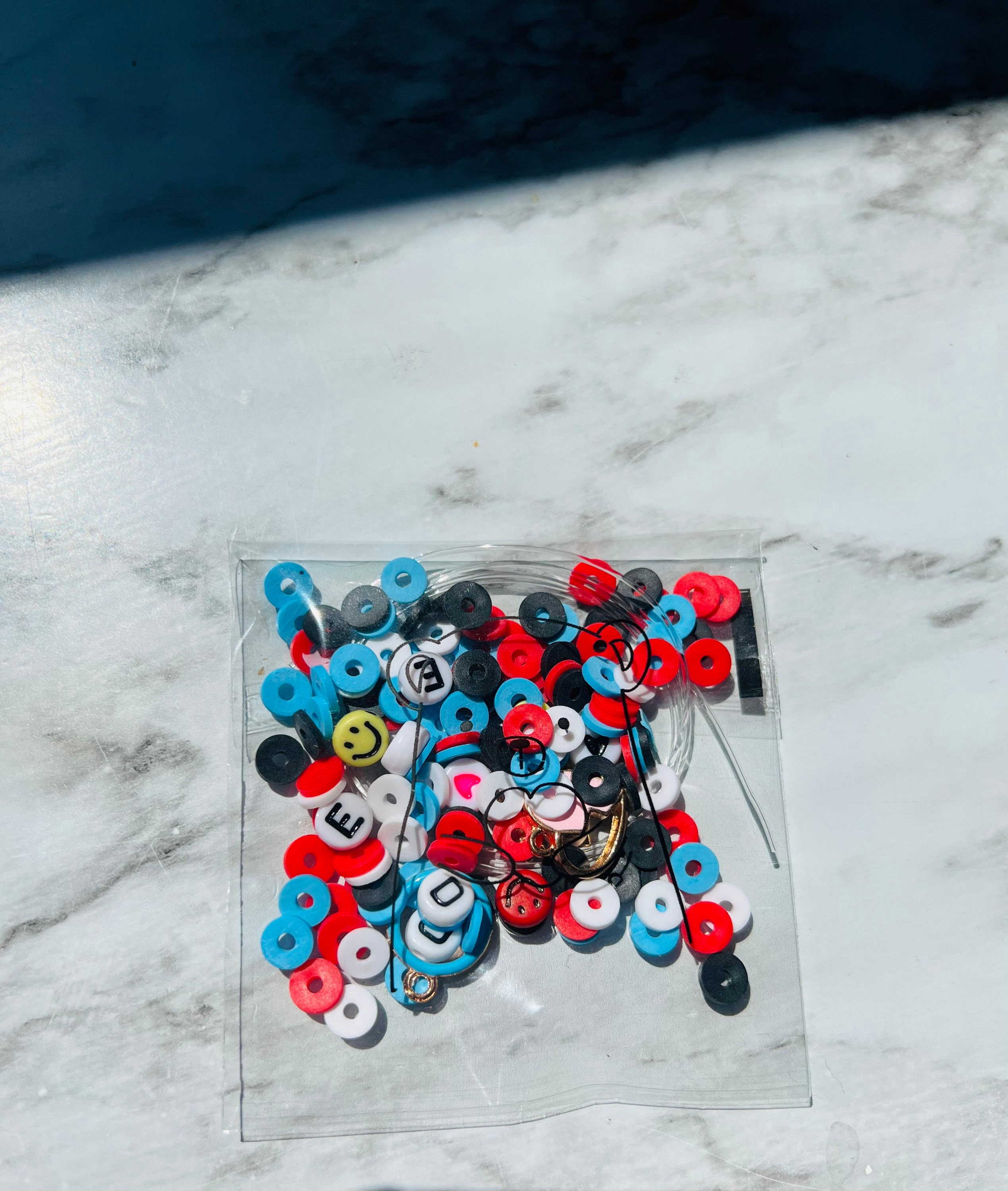 Stranger Things Inspired Bracelets/ Rings/ or Necklaces Make Your Own ...