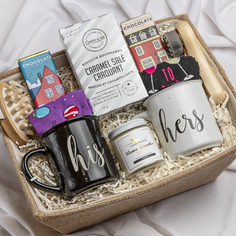 Funny Couples Gift - 60+ Gift Ideas for 2025