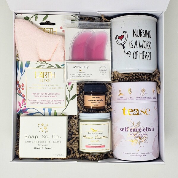 Thank You Healthcare Workers - Etsy