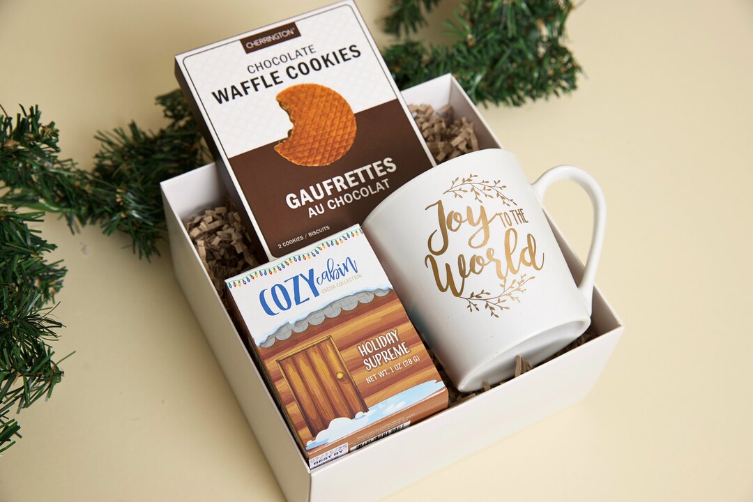 Employee Cozy Gift Corporate Gift Coworker Gift for Employees ...