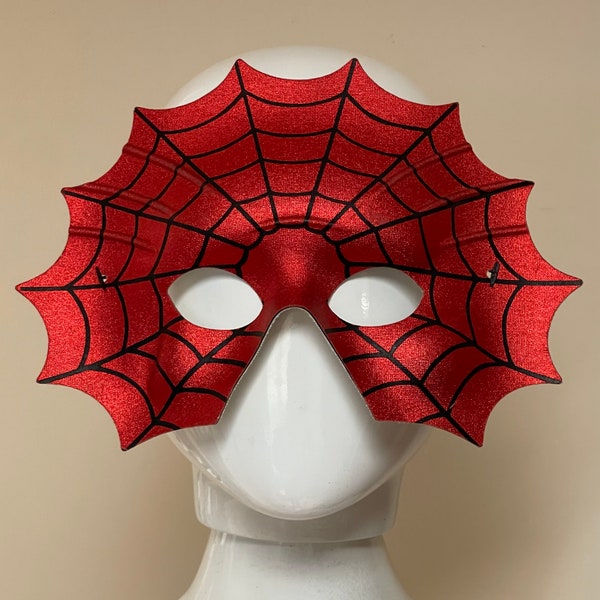 Spiderman Suit Fabric - Etsy