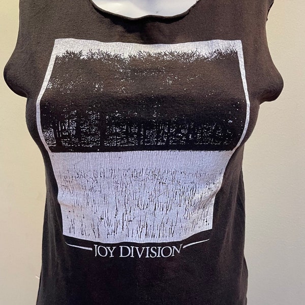 Joy Division Shirt - Etsy