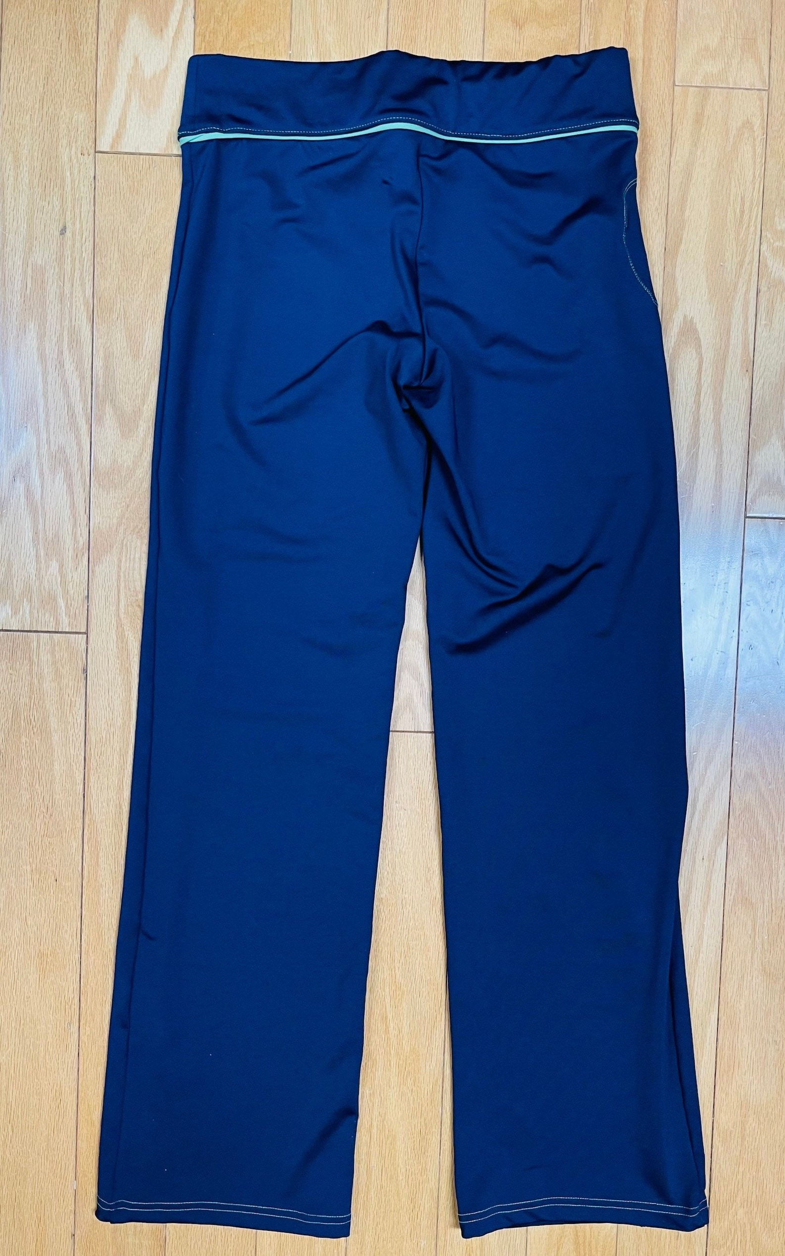 Y2K GAPBODY Workout Pants Exercise Yoga Jogging Athletic Gear - Etsy