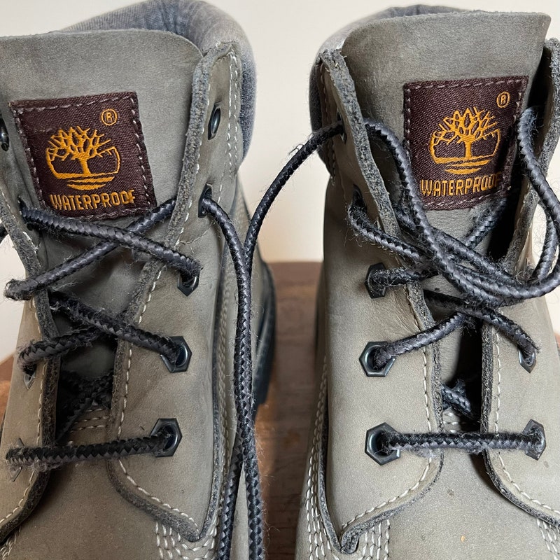 Timberland Boots - Etsy