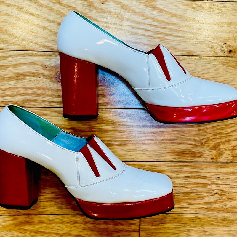 Pimp Shoes - Etsy