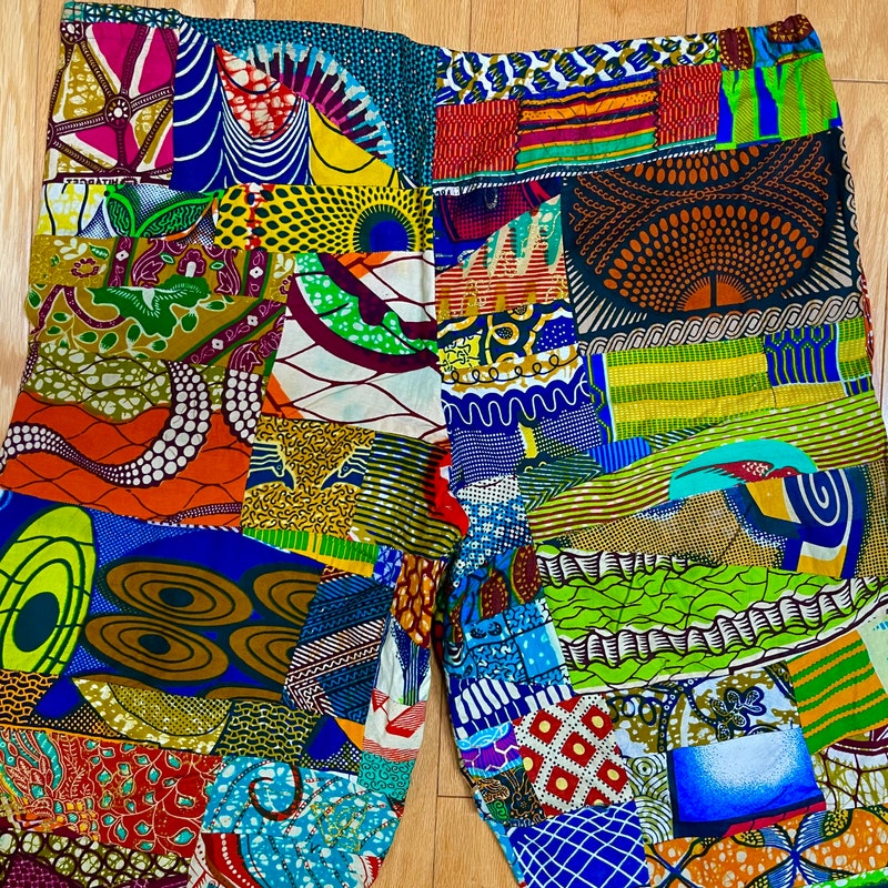 Hippie Fabric - Etsy