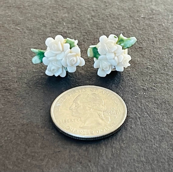 1940s Hand Painted Porcelain China / Ceramic Hobé (?)… - Gem