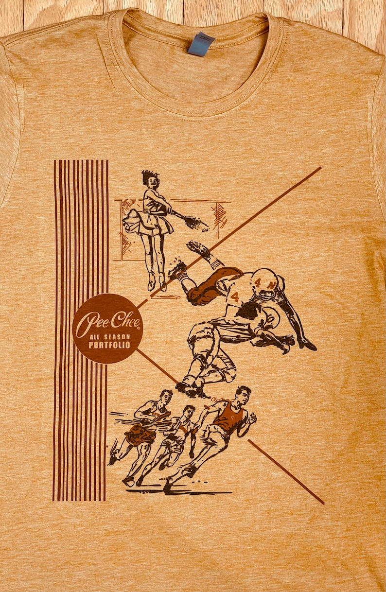 Y2K Pee Chee T-shirt Peechee Mom Gift Dad Gift Granddad Gift Grandmom ...