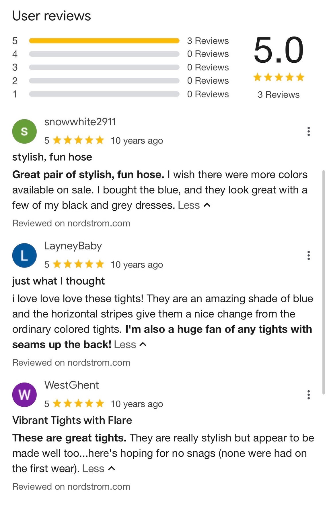 90s Kate Spade Cobalt Blue Textured Tights / Stockings Beautiful Color ...