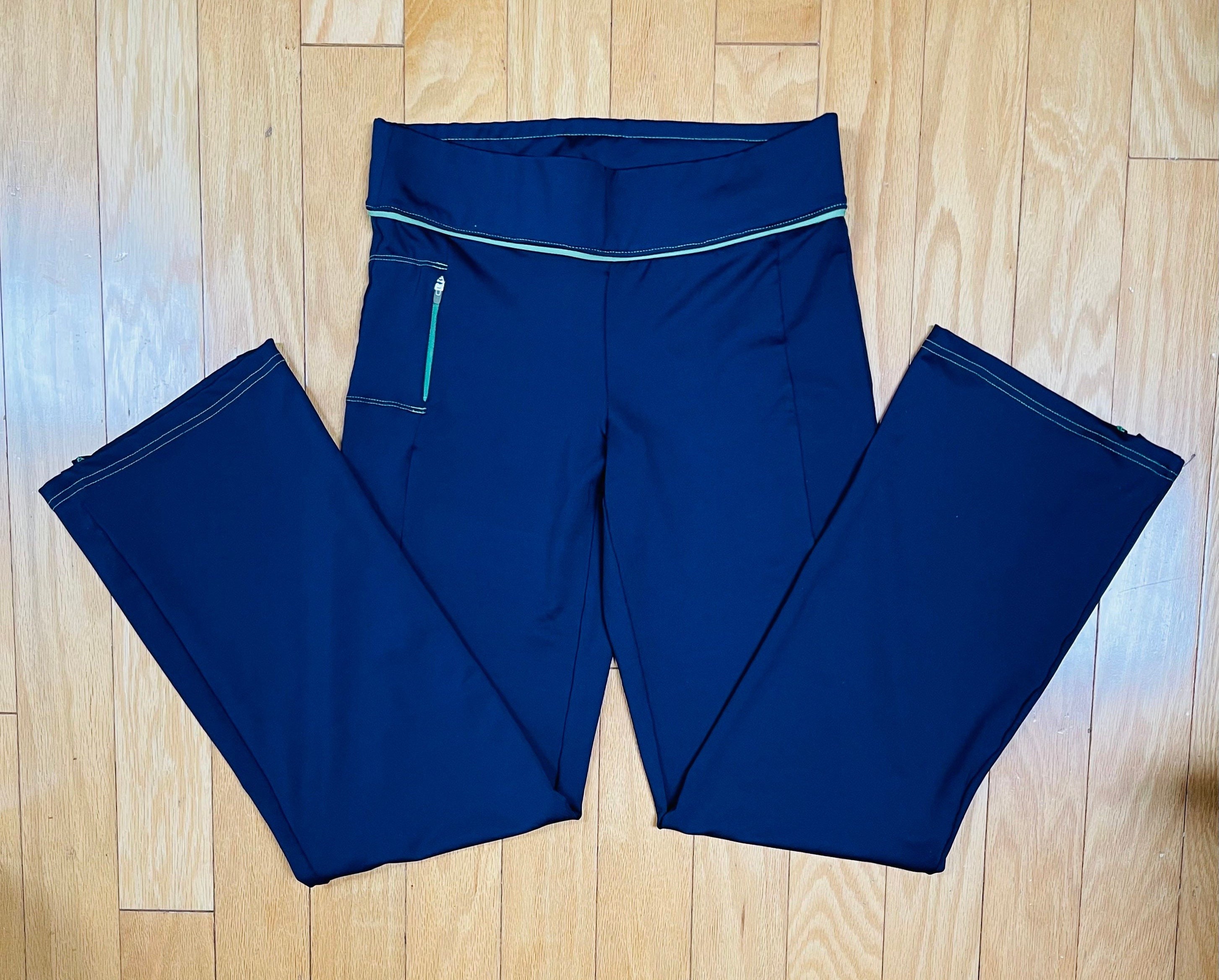 Y2K GAPBODY Workout Pants Exercise Yoga Jogging Athletic Gear - Etsy